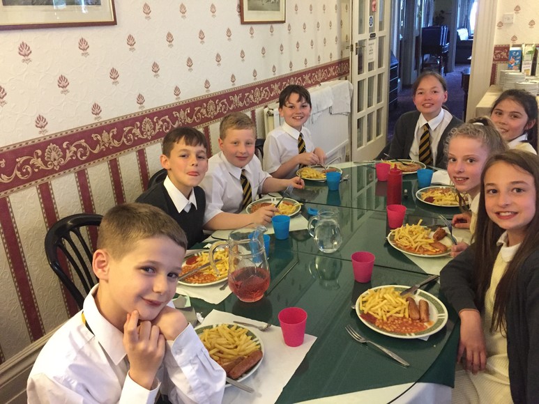 News - Whyteleafe School