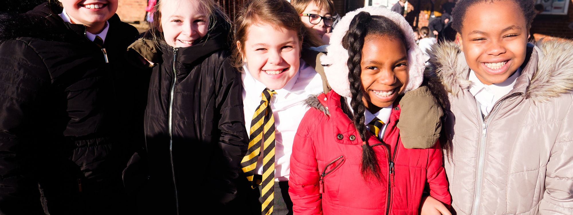 Weekly Parentmail - Whyteleafe School